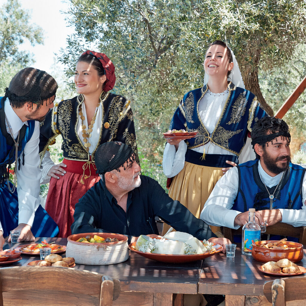 Crete Island in Greece | Grecotel Marine Palace & Aqua Park