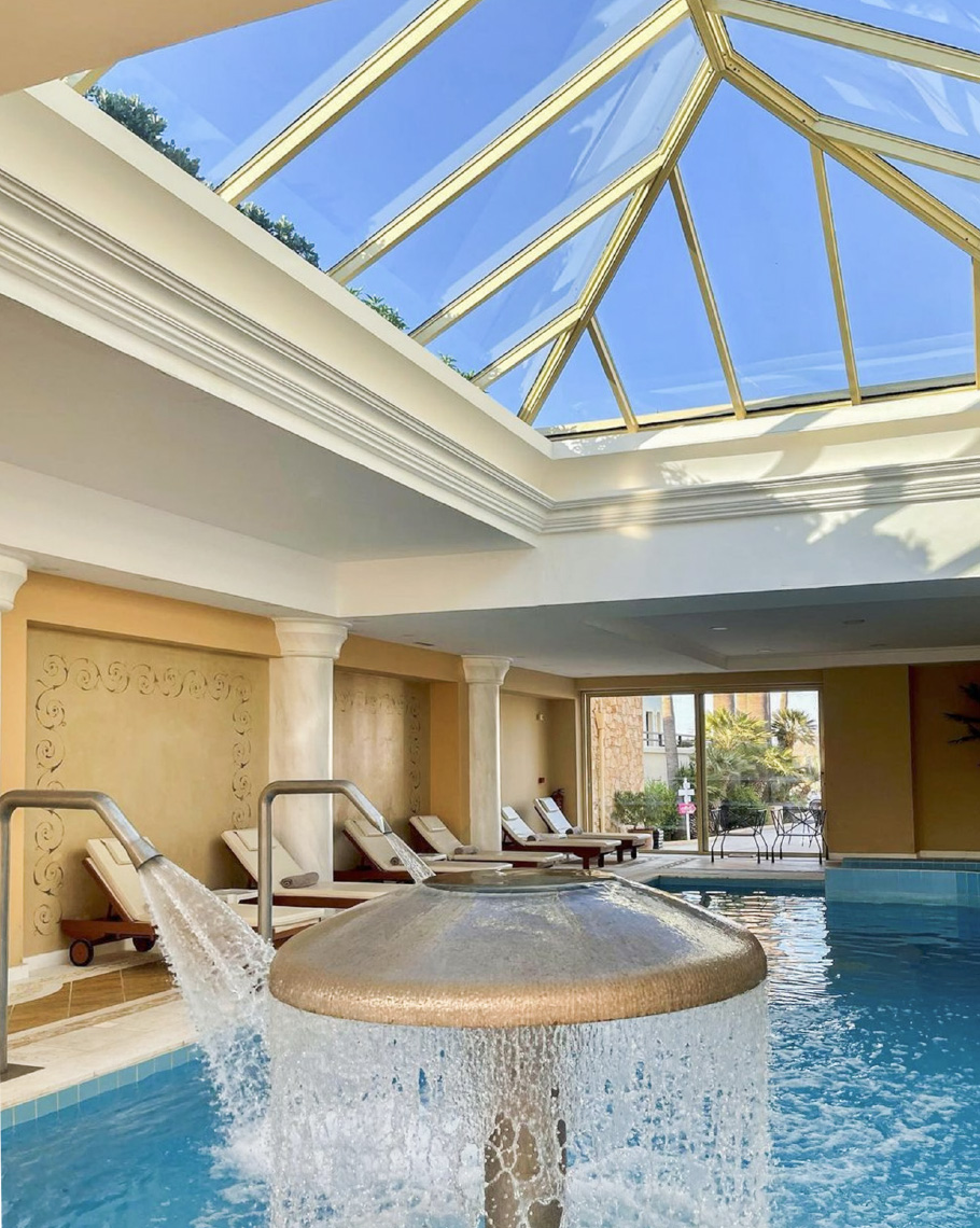Spa Resort in Crete | Grecotel Marine Palace