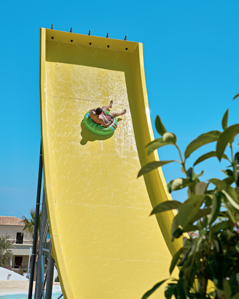 Marine Palace & Aqua Park | All inclusive Hotel in Crete