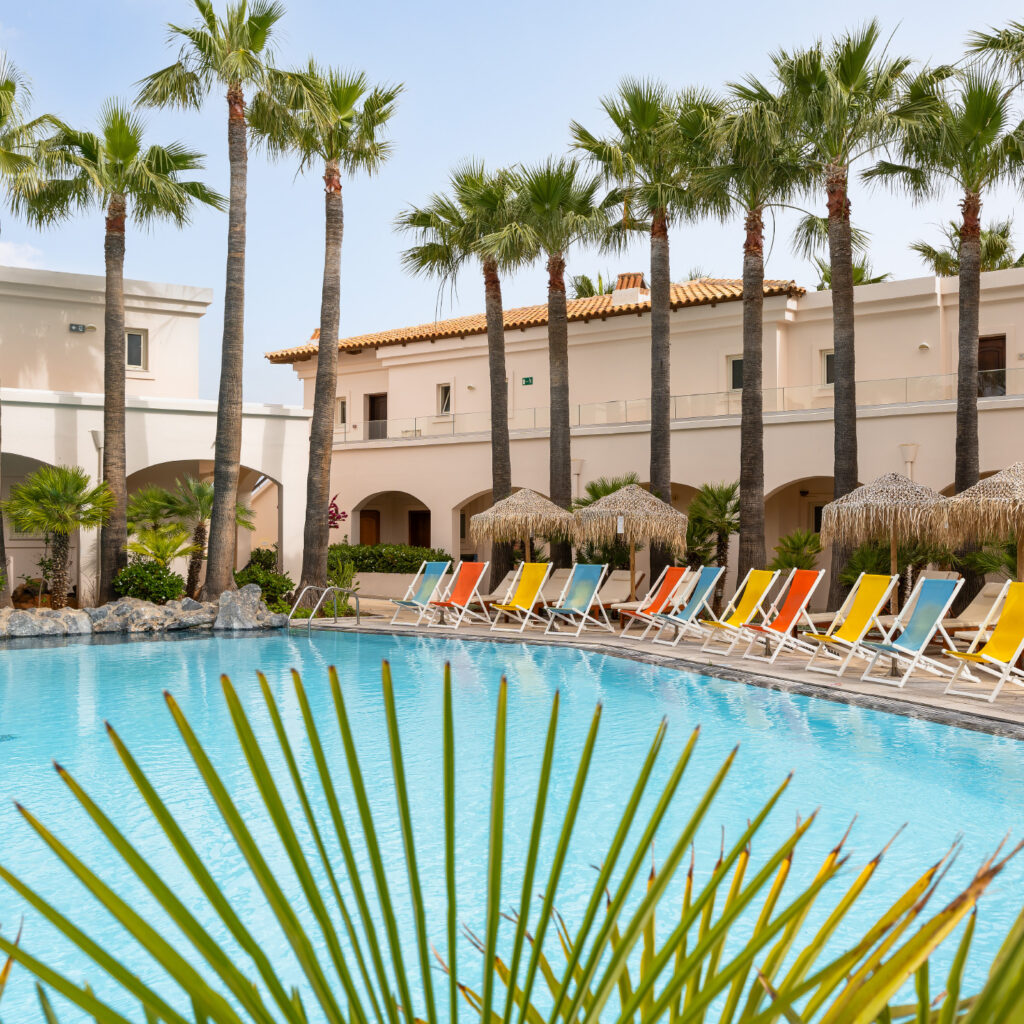 Marine Palace & Aqua Park | All inclusive Hotel in Crete