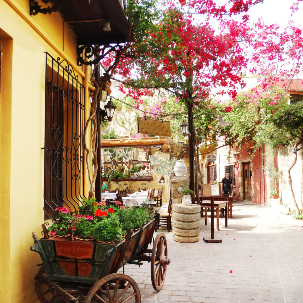 Summer Experiences in Crete | Marine Palace Hotel in Crete