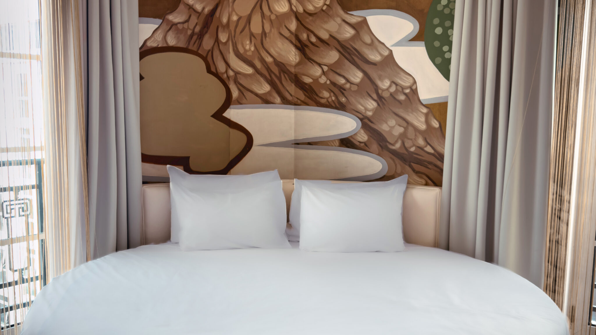 Luxury Accommodation | Grecotel Pallas Athena