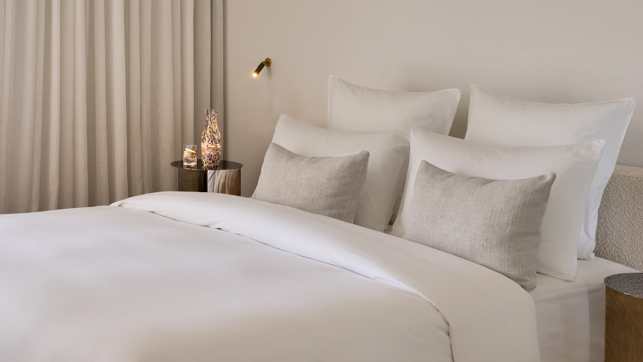 Luxury Accommodation | Grecotel Pallas Athena