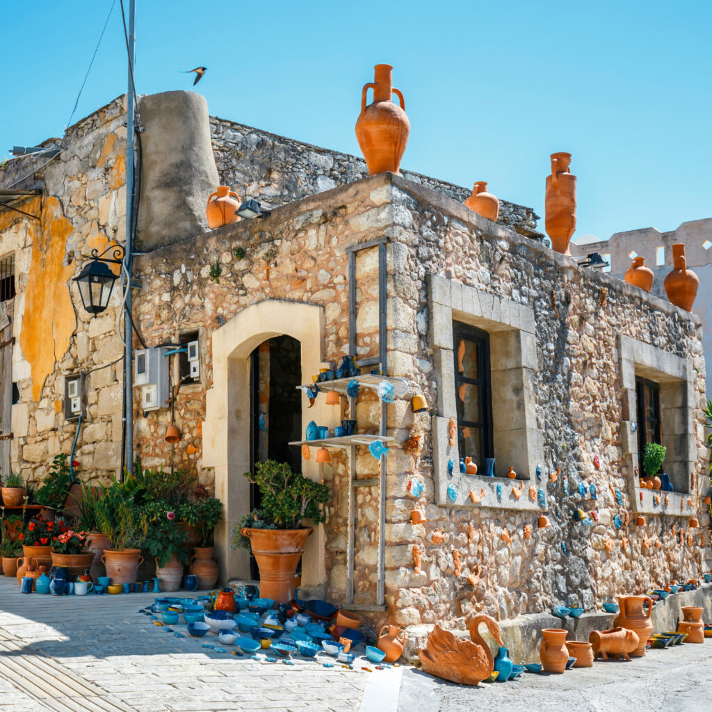 Summer Activities | Plaza Beach House Hotel, Crete