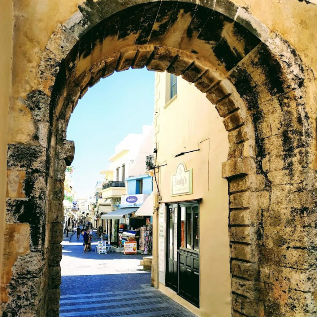 Summer Activities | Plaza Beach House Hotel, Crete