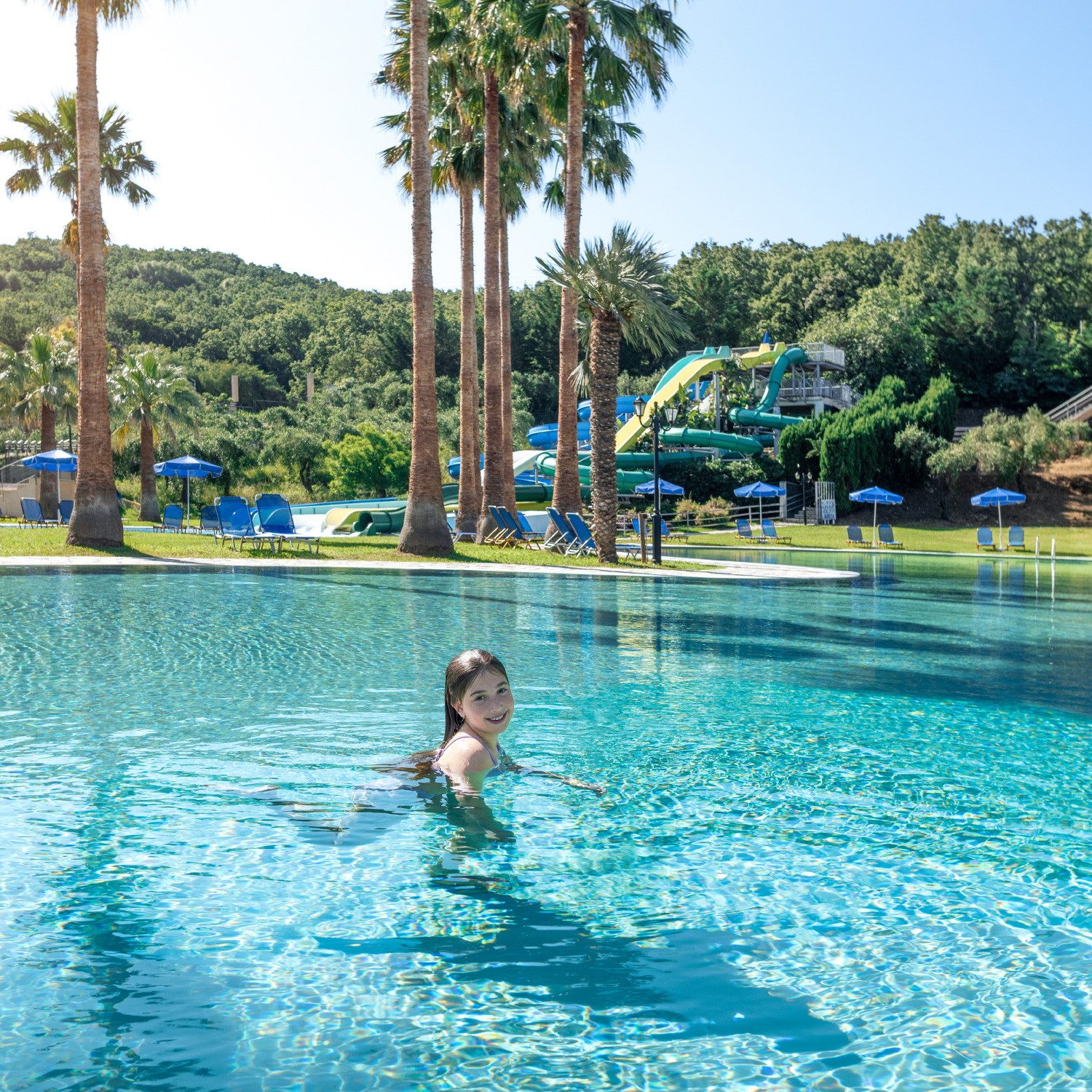 Grecotel Costa Botanica | LuxME Resort in Corfu