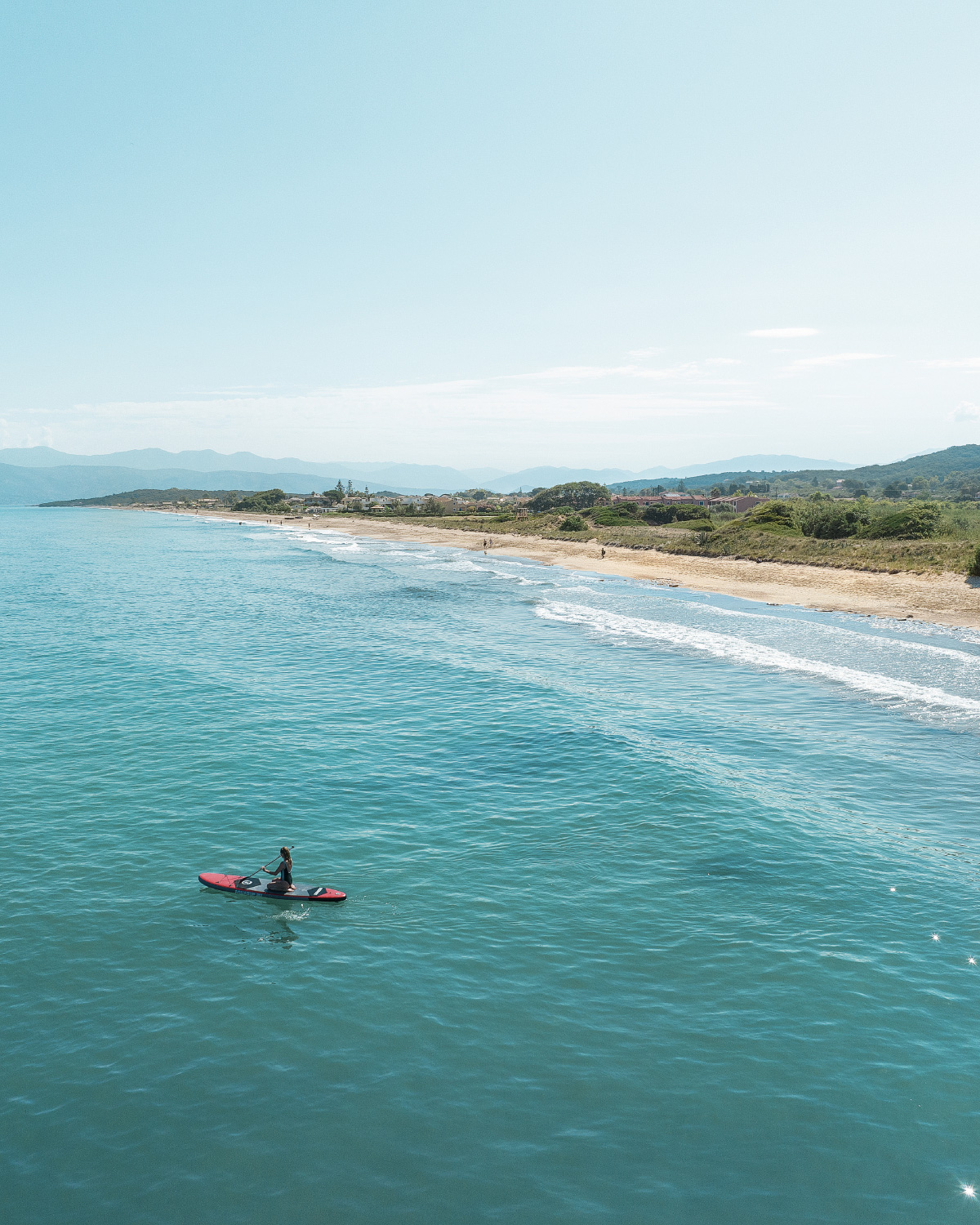 Grecotel Costa Botanica | LuxME Resort in Corfu