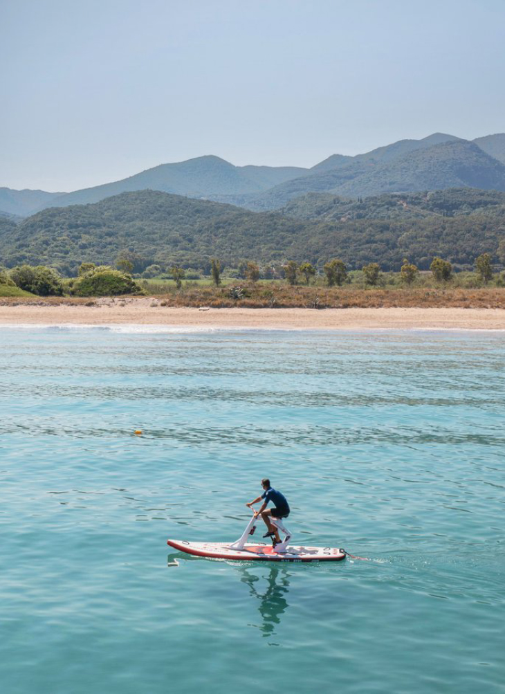 Grecotel Costa Botanica | LuxME Resort in Corfu