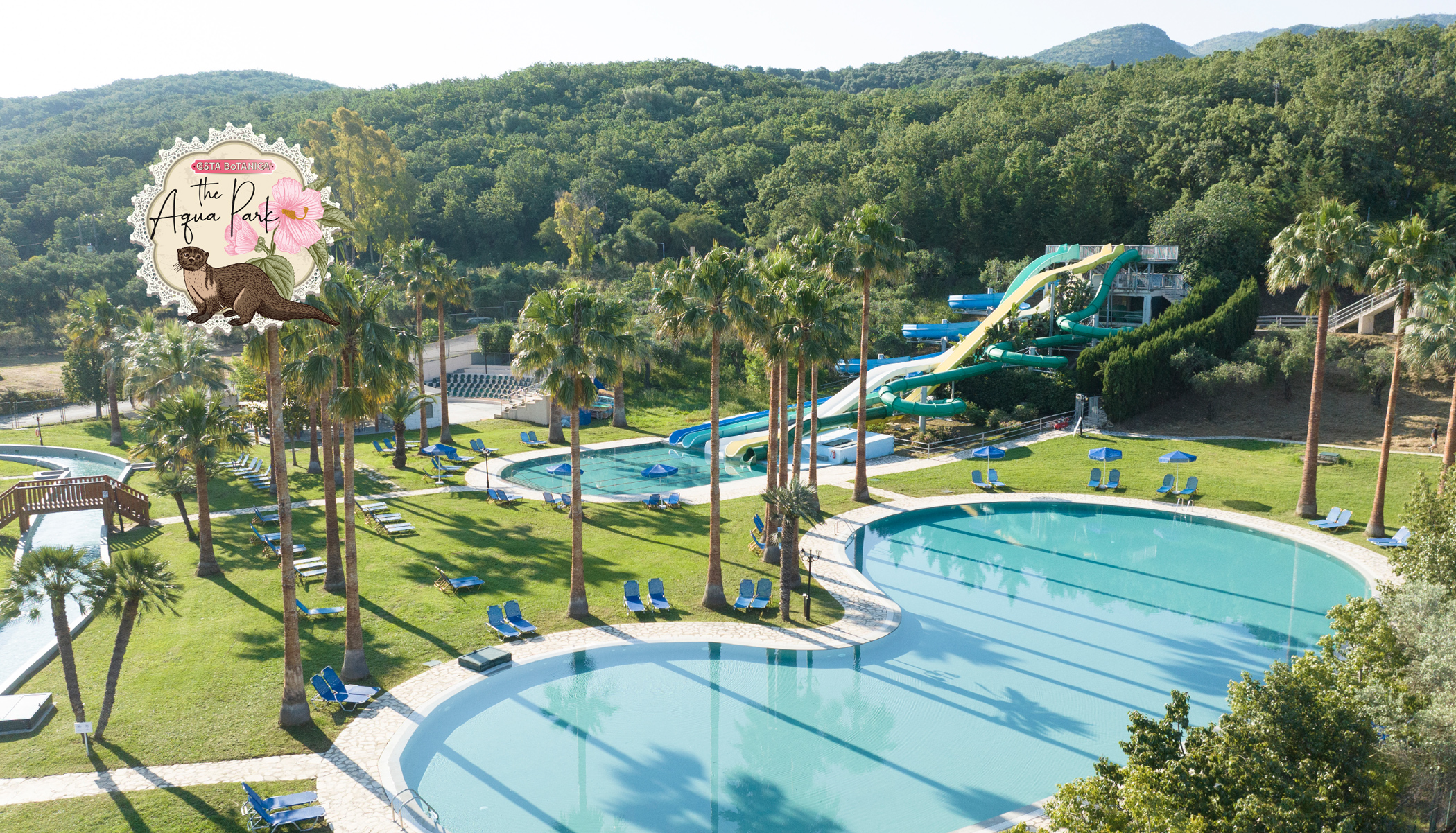 Grecotel Costa Botanica | LuxME Resort in Corfu