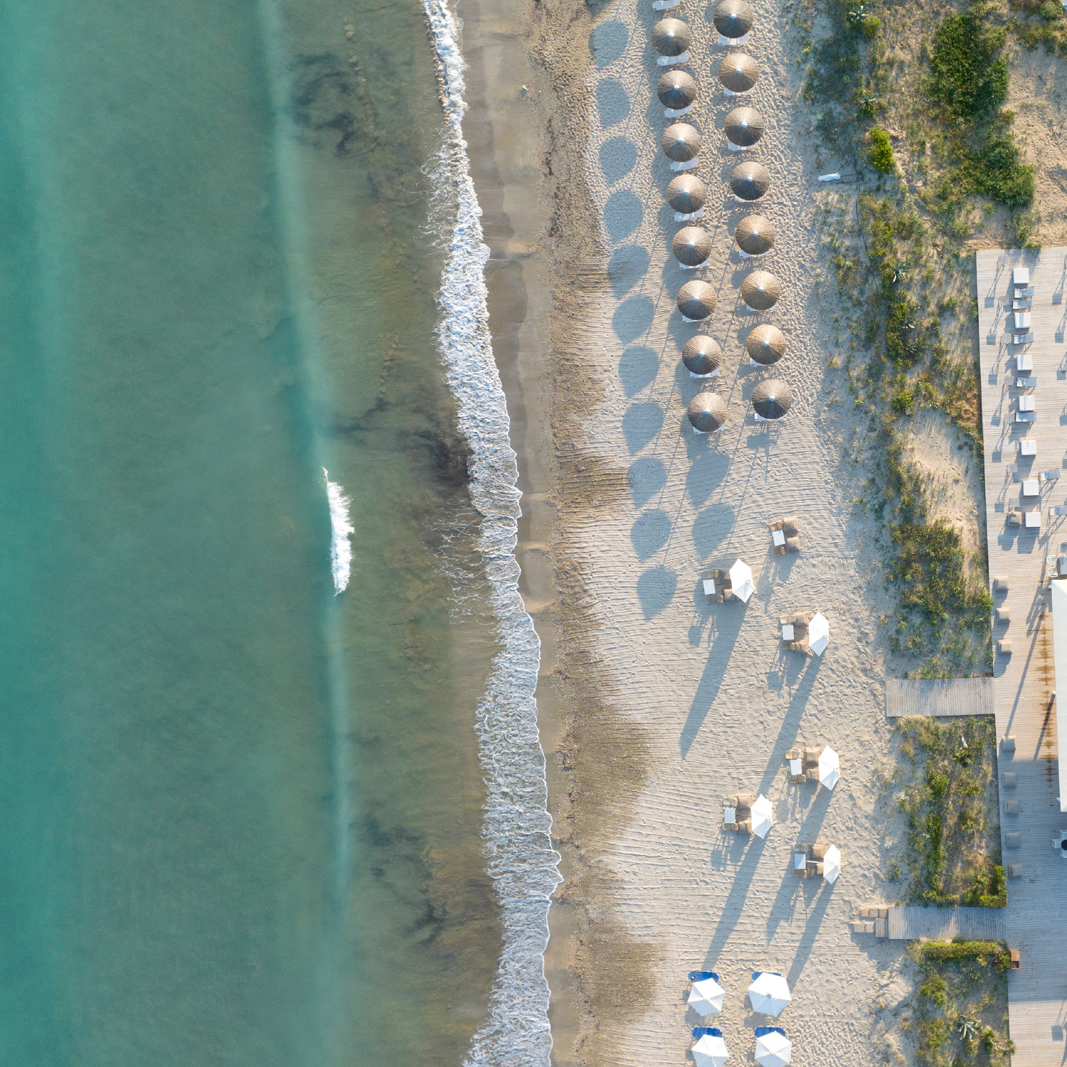 Grecotel Costa Botanica | LuxME Resort in Corfu