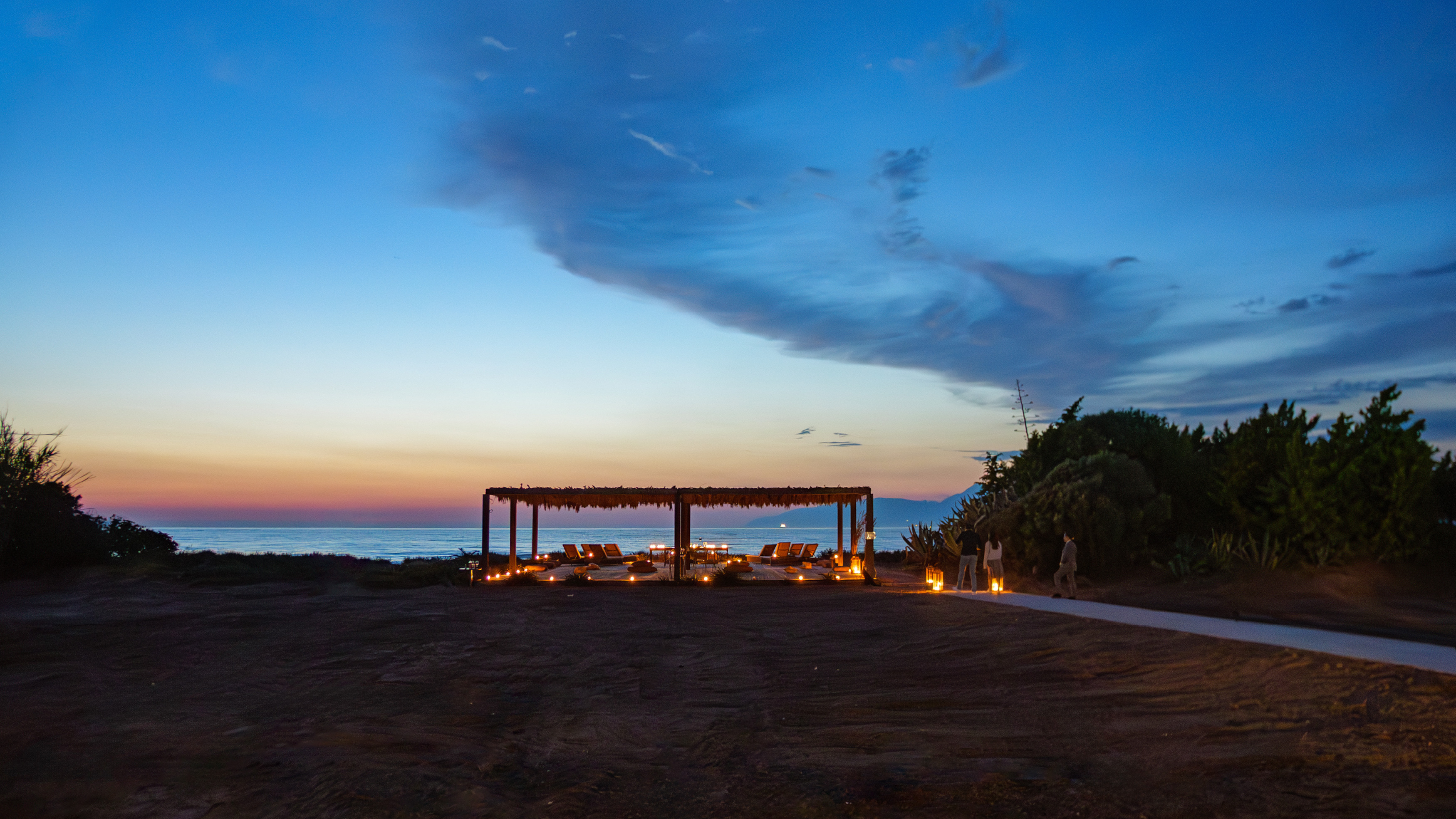 Luxe All Inclusive Living | Grecotel LUXME Costa Botanica Corfu