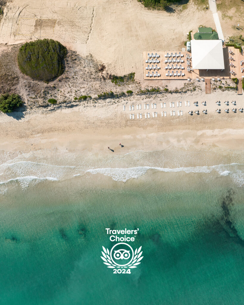 Grecotel Costa Botanica | LuxME Resort in Corfu