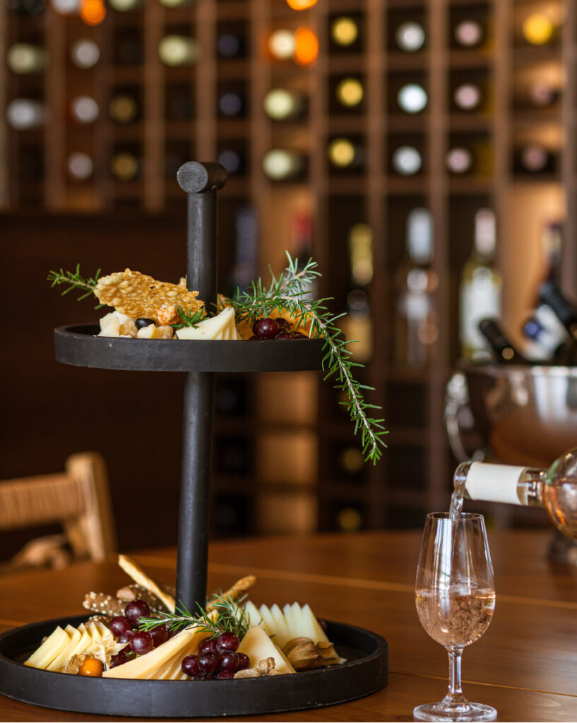 Wine Library | Grecotel LUXME Costa Botanica, Corfu