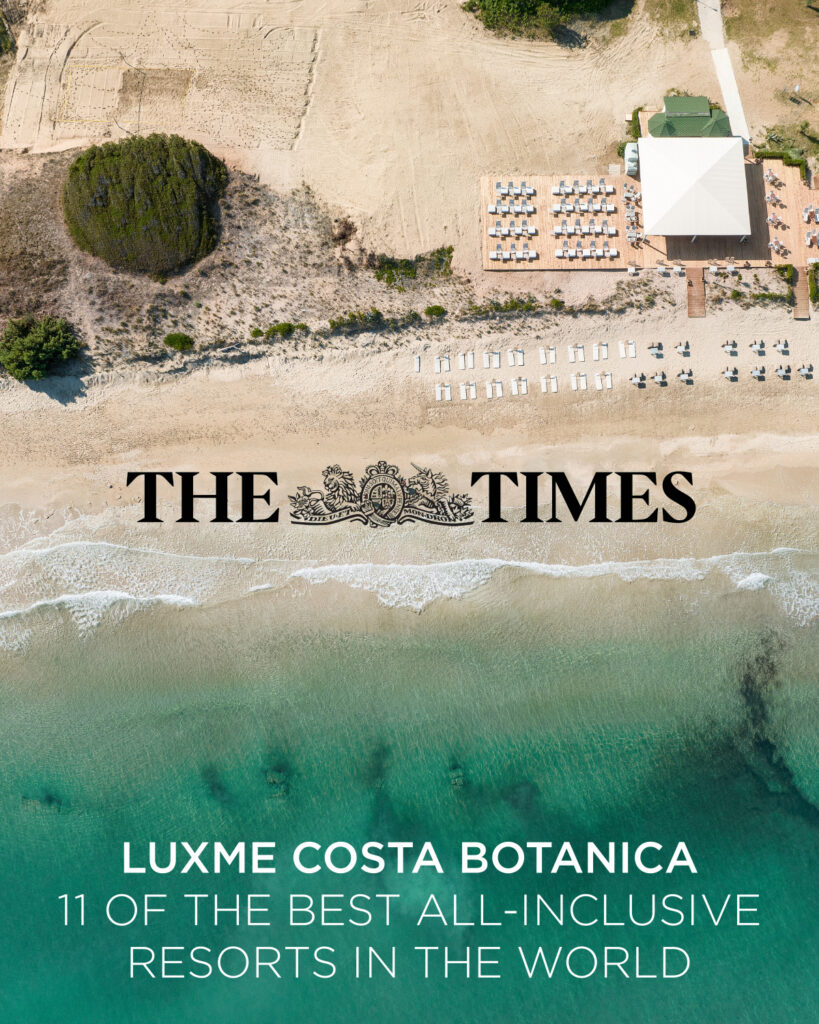 Grecotel Costa Botanica | LuxME Resort in Corfu