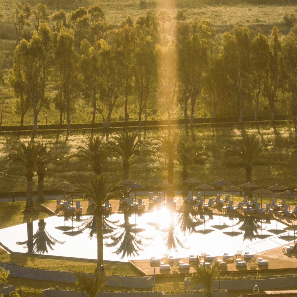 Grecotel Costa Botanica | LuxME Resort in Corfu