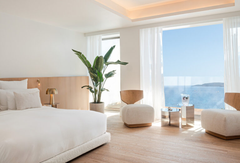 Grecotel The Roc Club | A Hotel in Vouliagmeni Athens Riviera