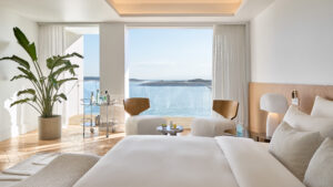 Grecotel The Roc Club | A Hotel in Vouliagmeni Athens Riviera