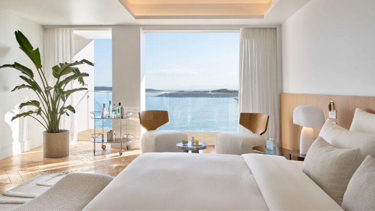 Grecotel The Roc Club | A Hotel in Vouliagmeni Athens Riviera