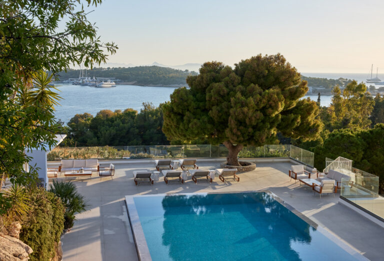 Grecotel The Roc Club | A Hotel in Vouliagmeni Athens Riviera