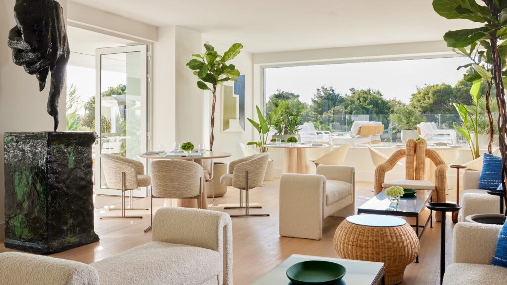 Grecotel The Roc Club | A Hotel in Vouliagmeni Athens Riviera