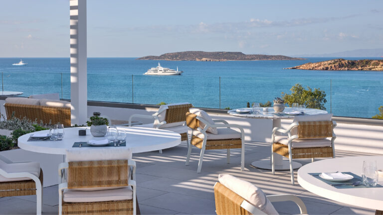 Grecotel The Roc Club | A Hotel in Vouliagmeni Athens Riviera