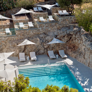Grecotel The Roc Club | Resort in Vouliagmeni Athens Riviera