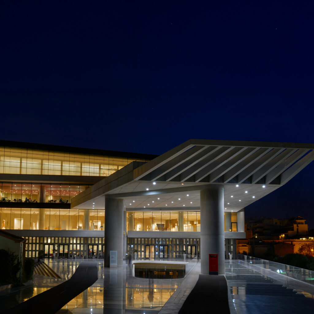 Summer Experiences | Grecotel The Roc Club in Vouliagmeni