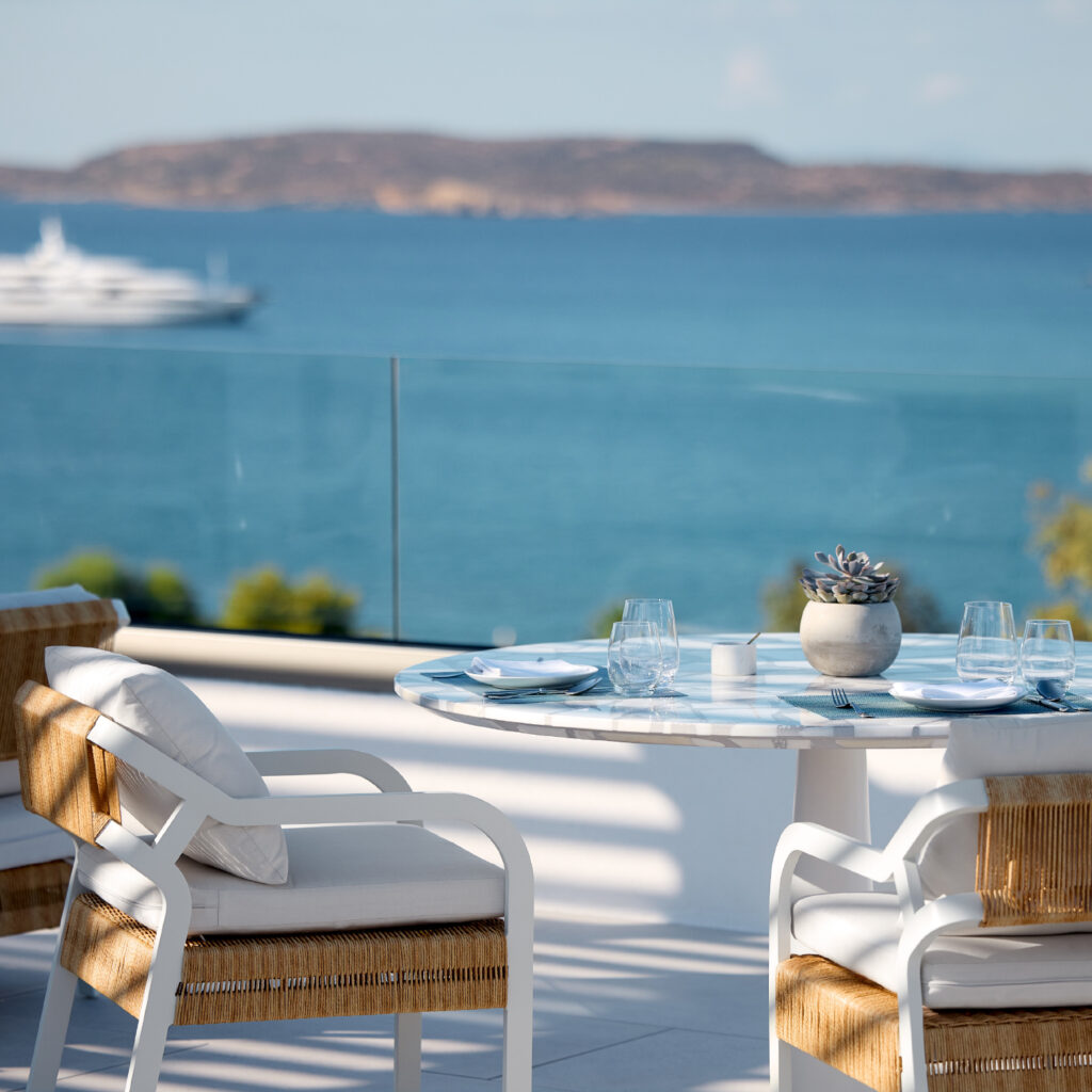 Events | Grecotel The Roc Club hotel in Athens Riviera