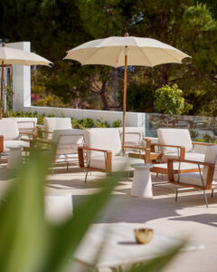 Grecotel The Roc Club | Resort in Vouliagmeni Athens Riviera