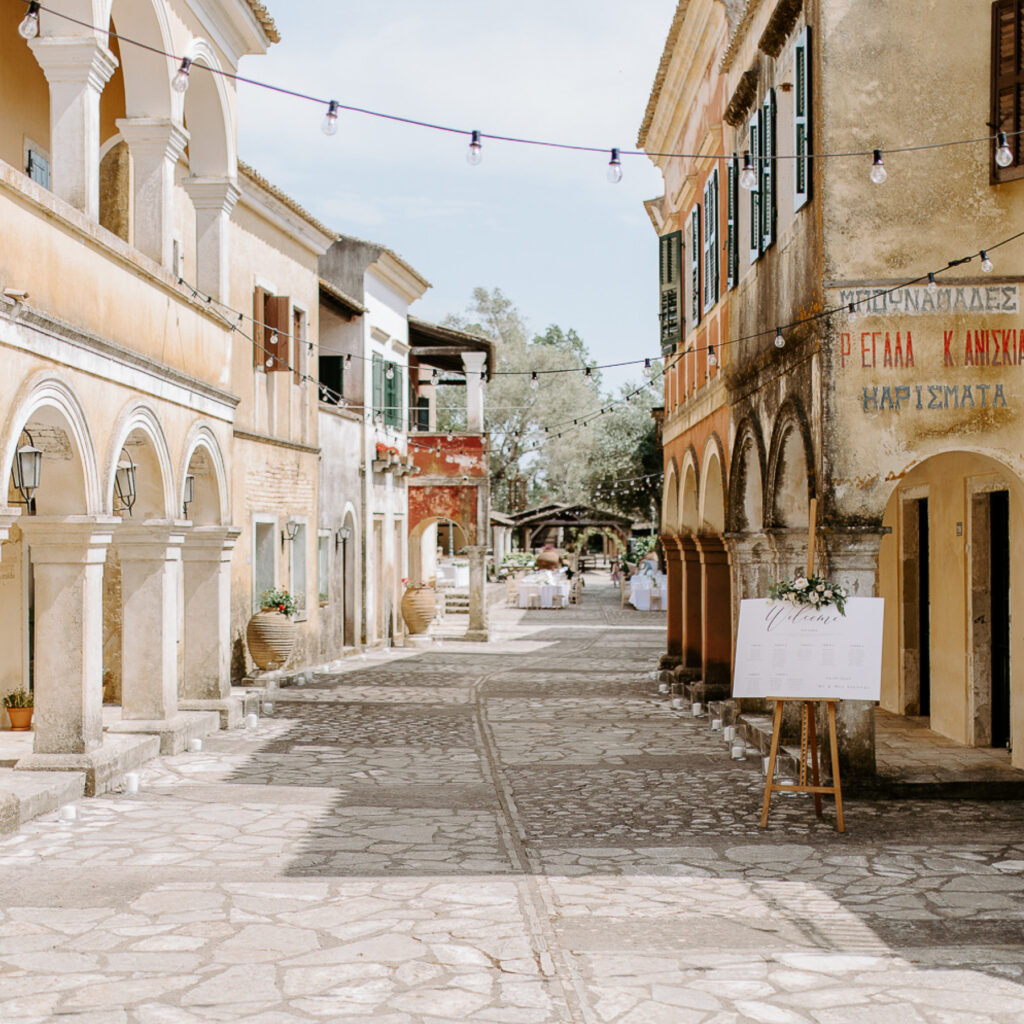 Luxury Holidays in Corfu | Grecotel Hotels & Resorts