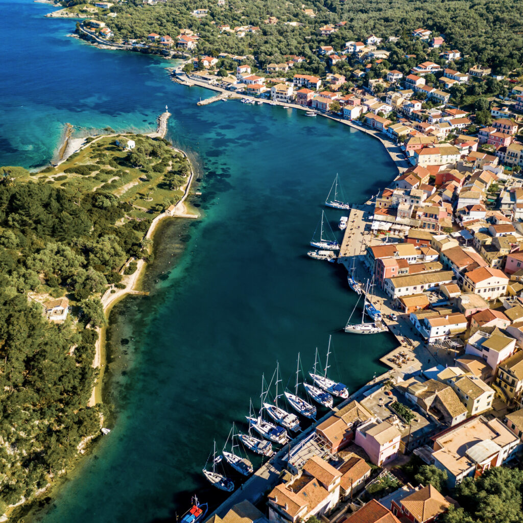 Luxury Holidays in Corfu | Grecotel Hotels & Resorts