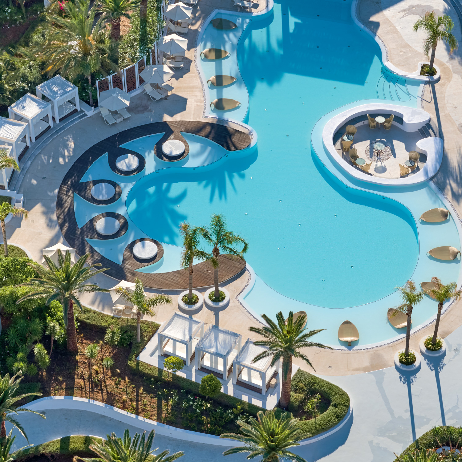 Best Hotels in Greece | Grecotel Hotels & Resorts
