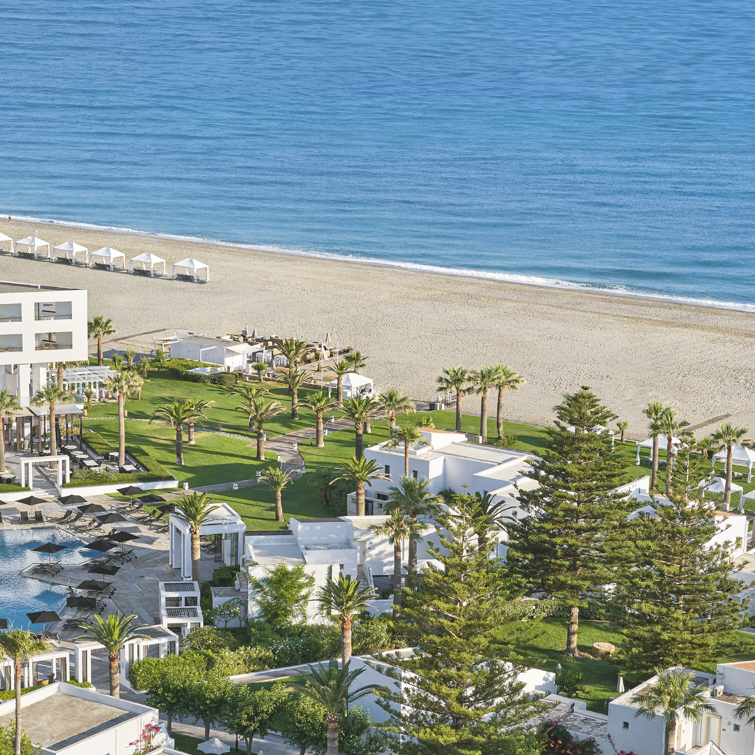 Best Hotels in Greece | Grecotel Hotels & Resorts