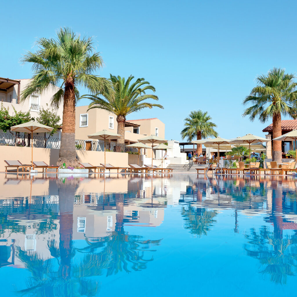 Best Hotels in Greece | Grecotel Hotels & Resorts