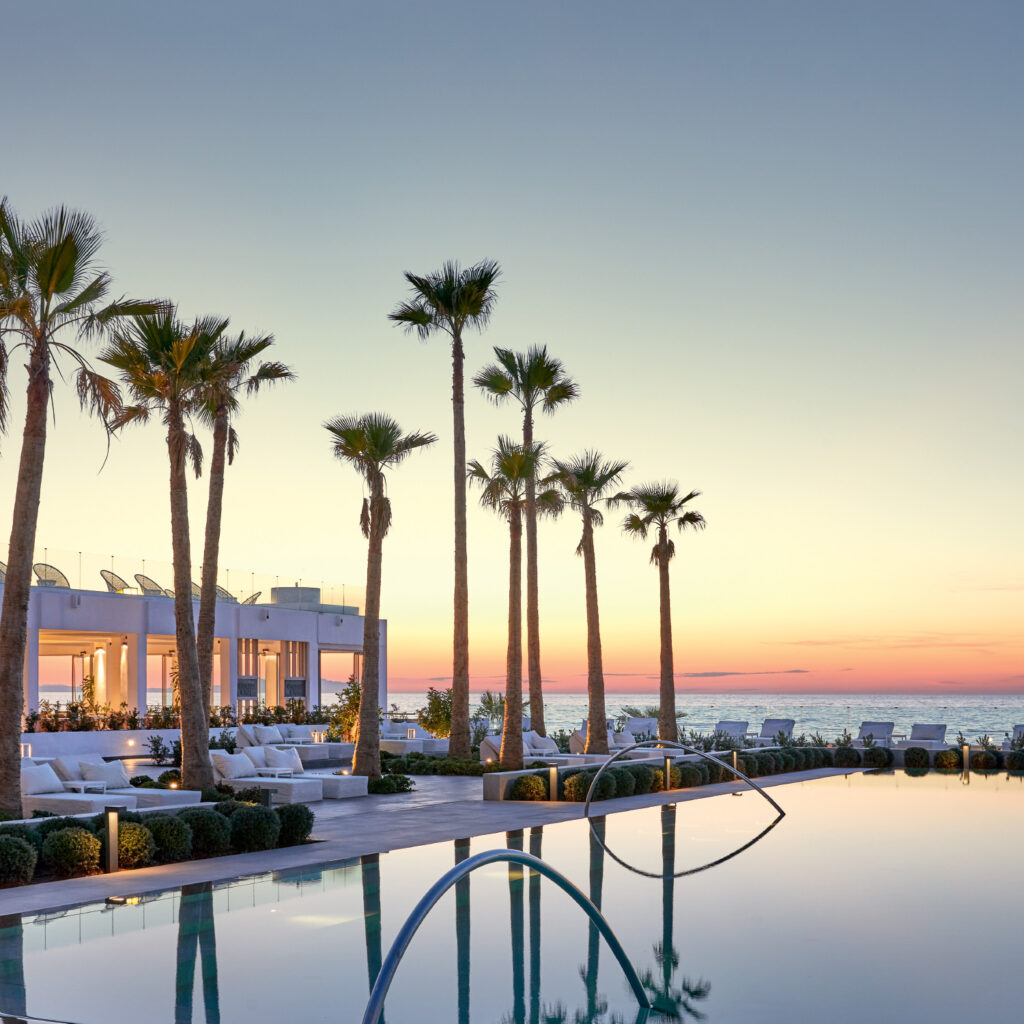 All Inclusive Resorts | Grecotel Hotels & Resorts to live