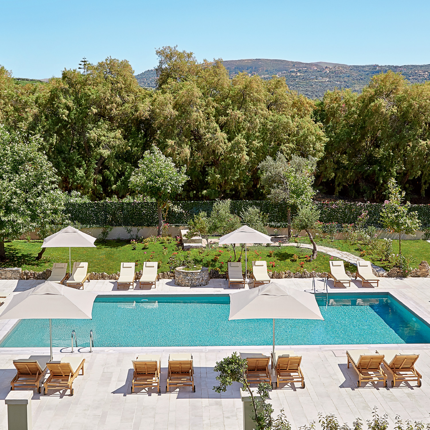 Best Hotels in Greece | Grecotel Hotels & Resorts