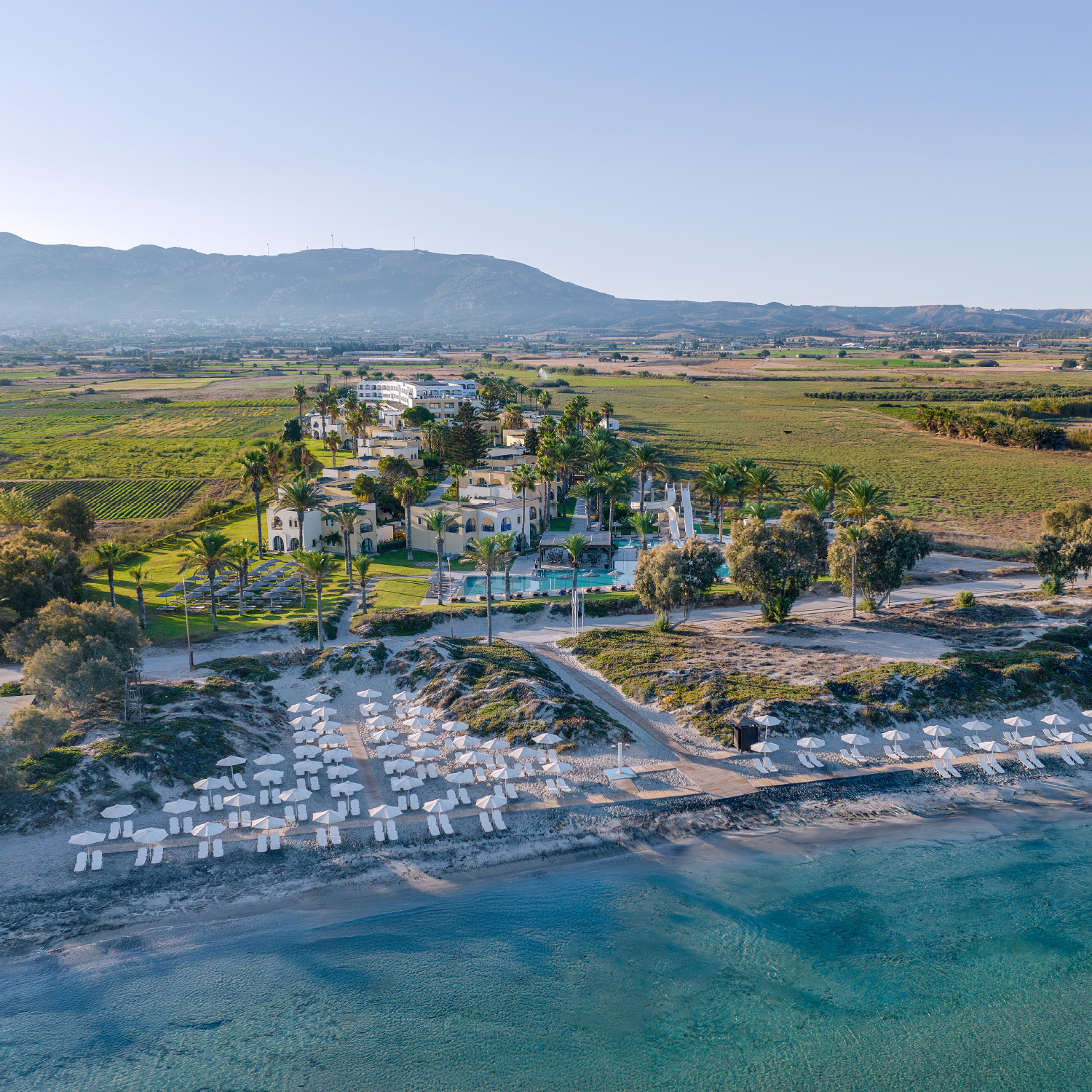 All Inclusive Resorts | Grecotel Hotels & Resorts to live