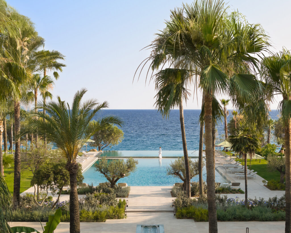 Luxury Hotels & Resorts in Greece | Grecotel Resorts to Live