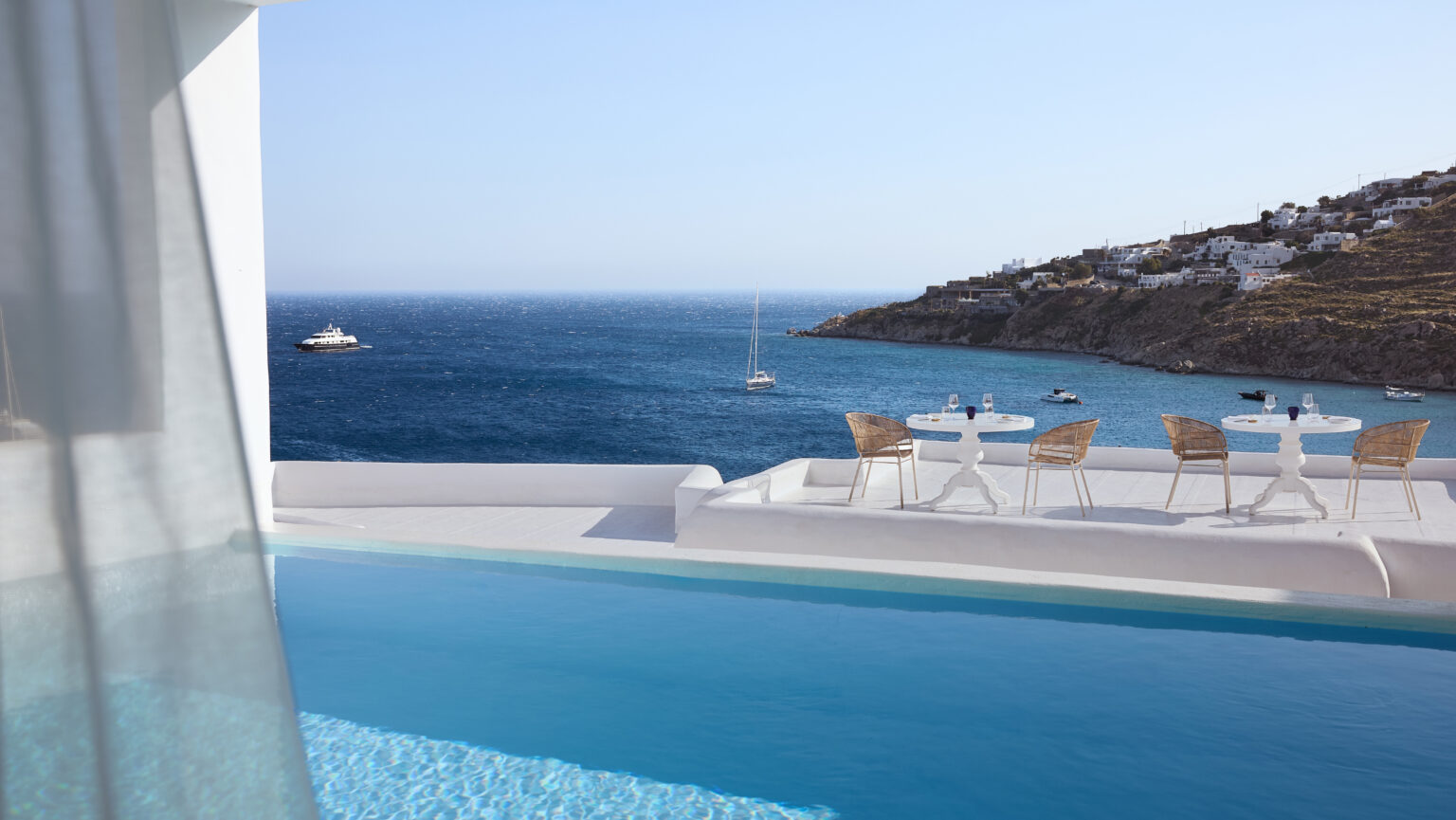 Best Hotels in Greece | Grecotel Hotels & Resorts
