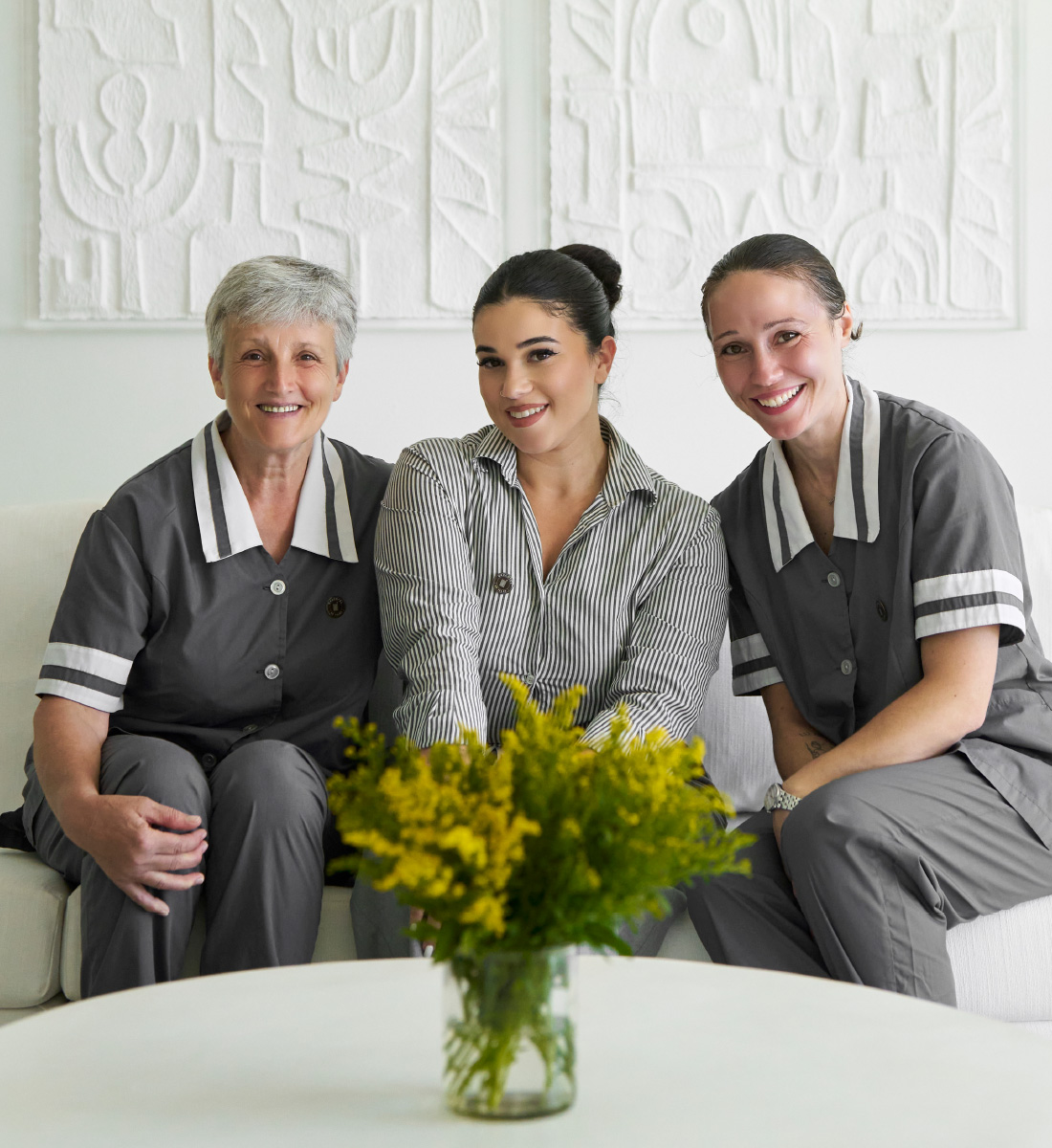 Interns | Grecotel Hotels & Resorts